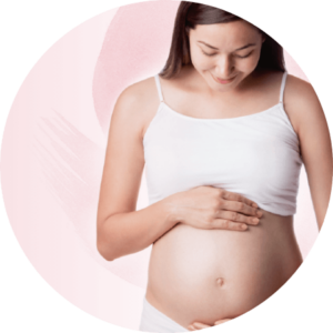 Wunde Brustwarzen vom Stillen: Ursachen und Pflege